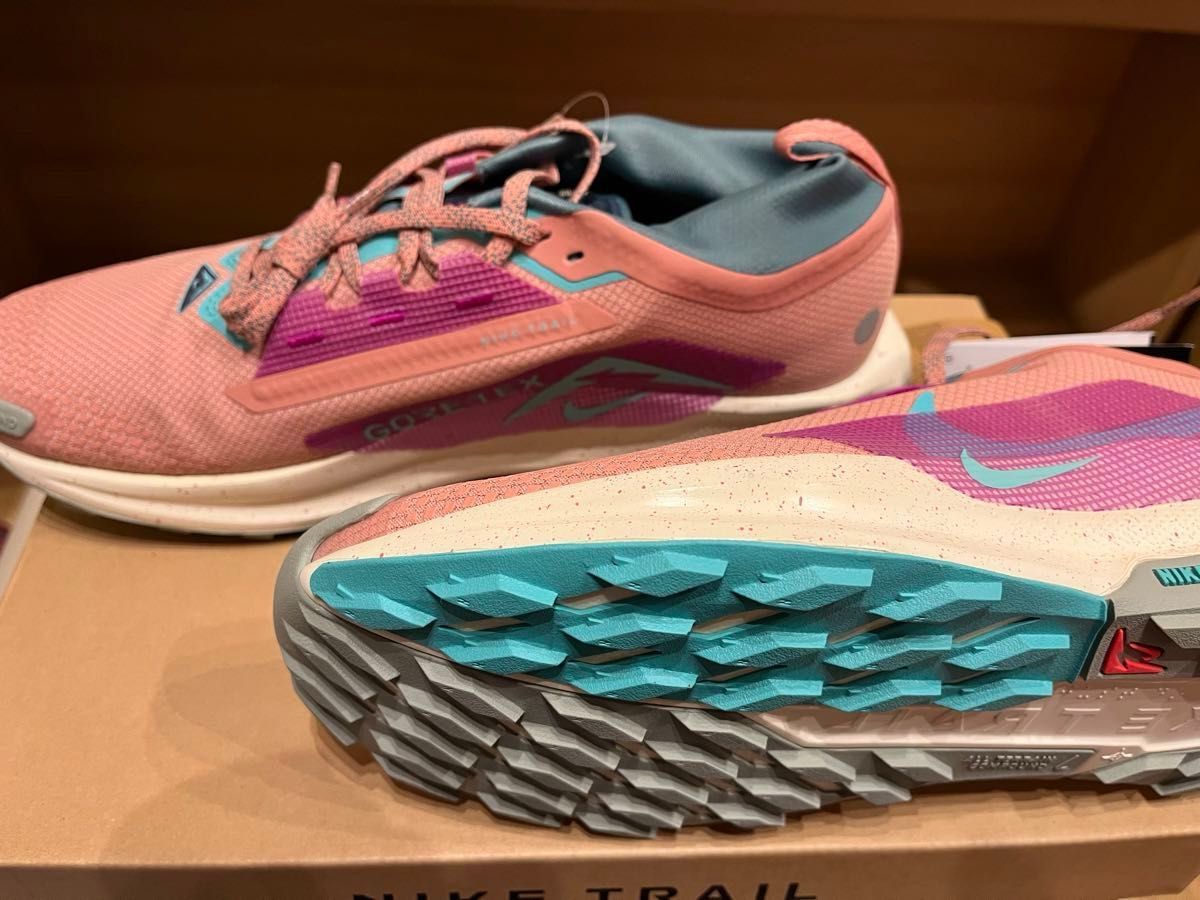 PEGASUS TRAIL 5 GORE-TEX FQ0908-600|Yahoo!フリマ(旧PayPay PEGASUS TRAIL 5 GORE-TEX FQ0908-600|Yahoo!フリマ(旧PayPay