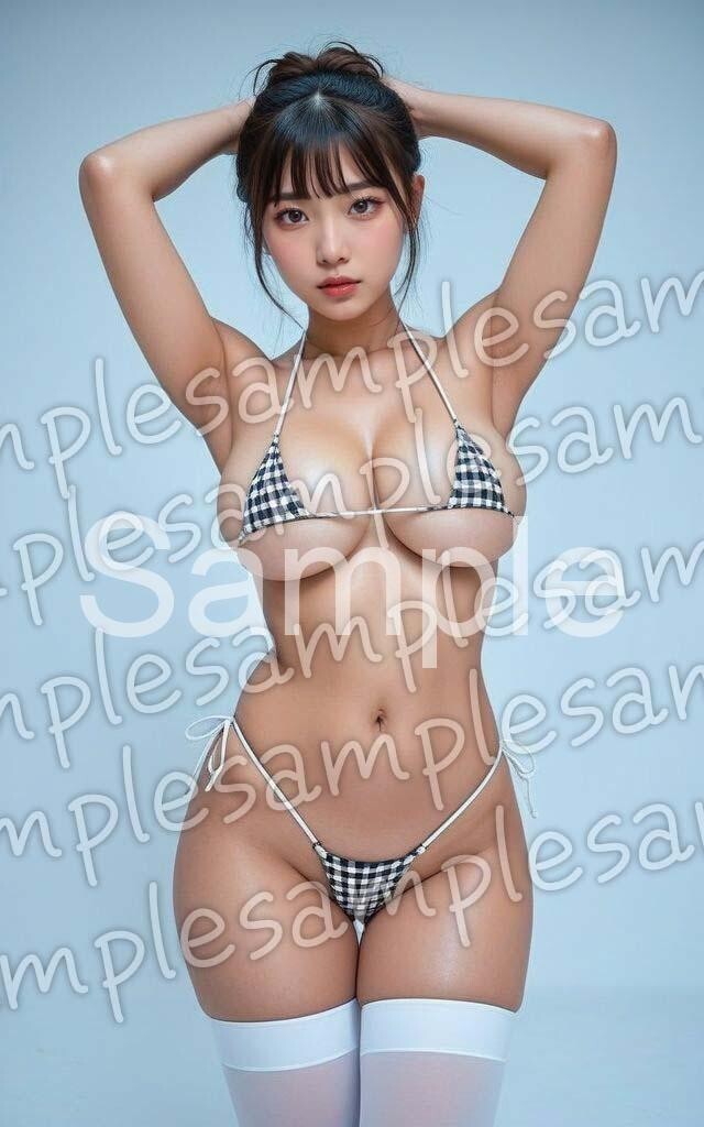 Yahoo!オークション - E306 【1点物 高画質】 アダルト AI 美女 AIイラ...