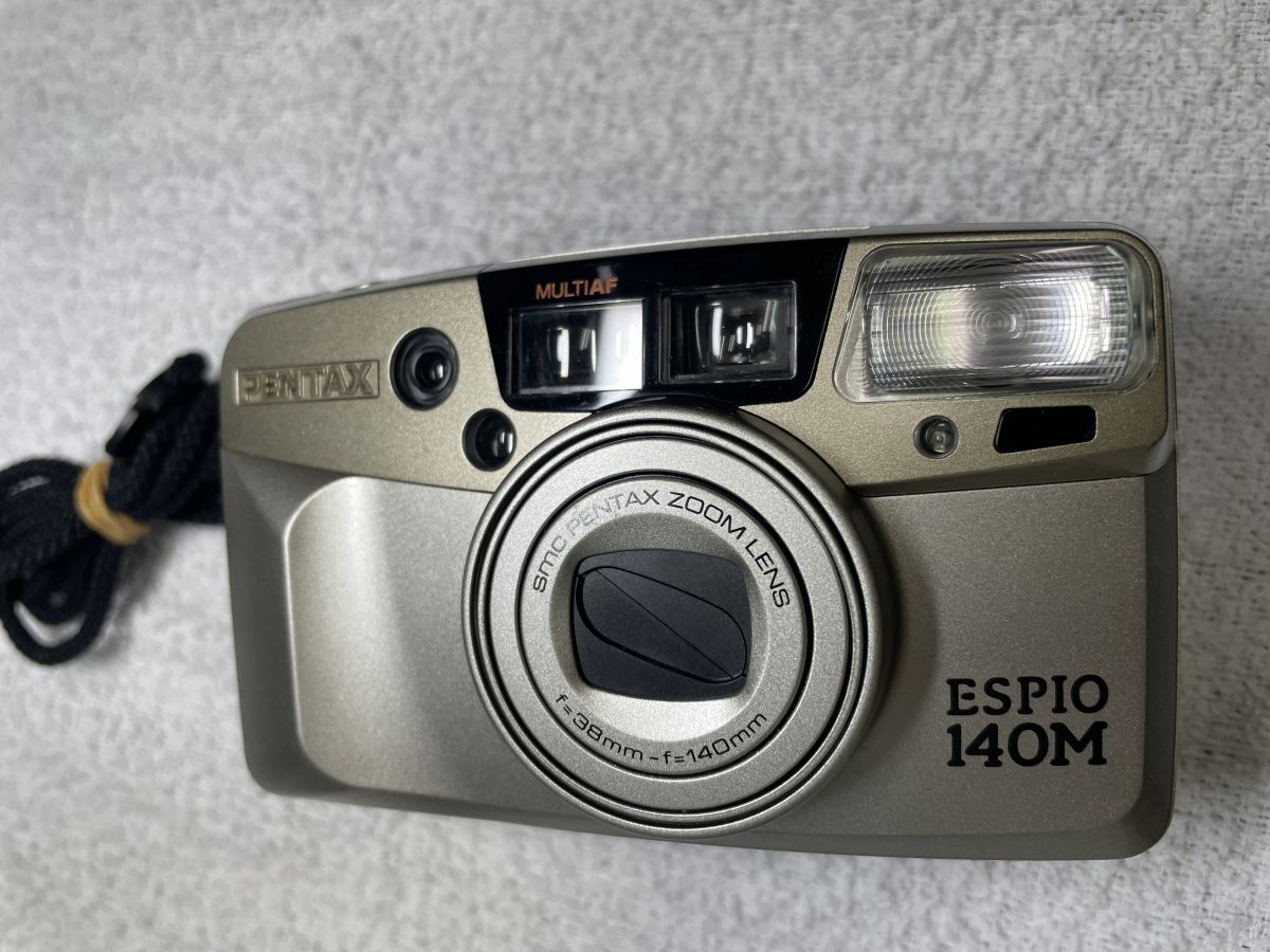 Yahoo!オークション - ESPIO 140M