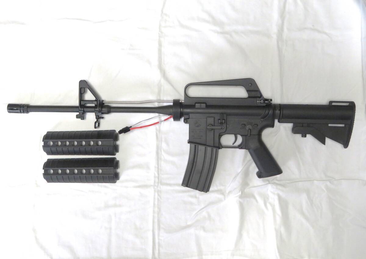 Yahoo!オークション - 格安出品 CYMA CME009D M653 ETU 電子トリガーシ...