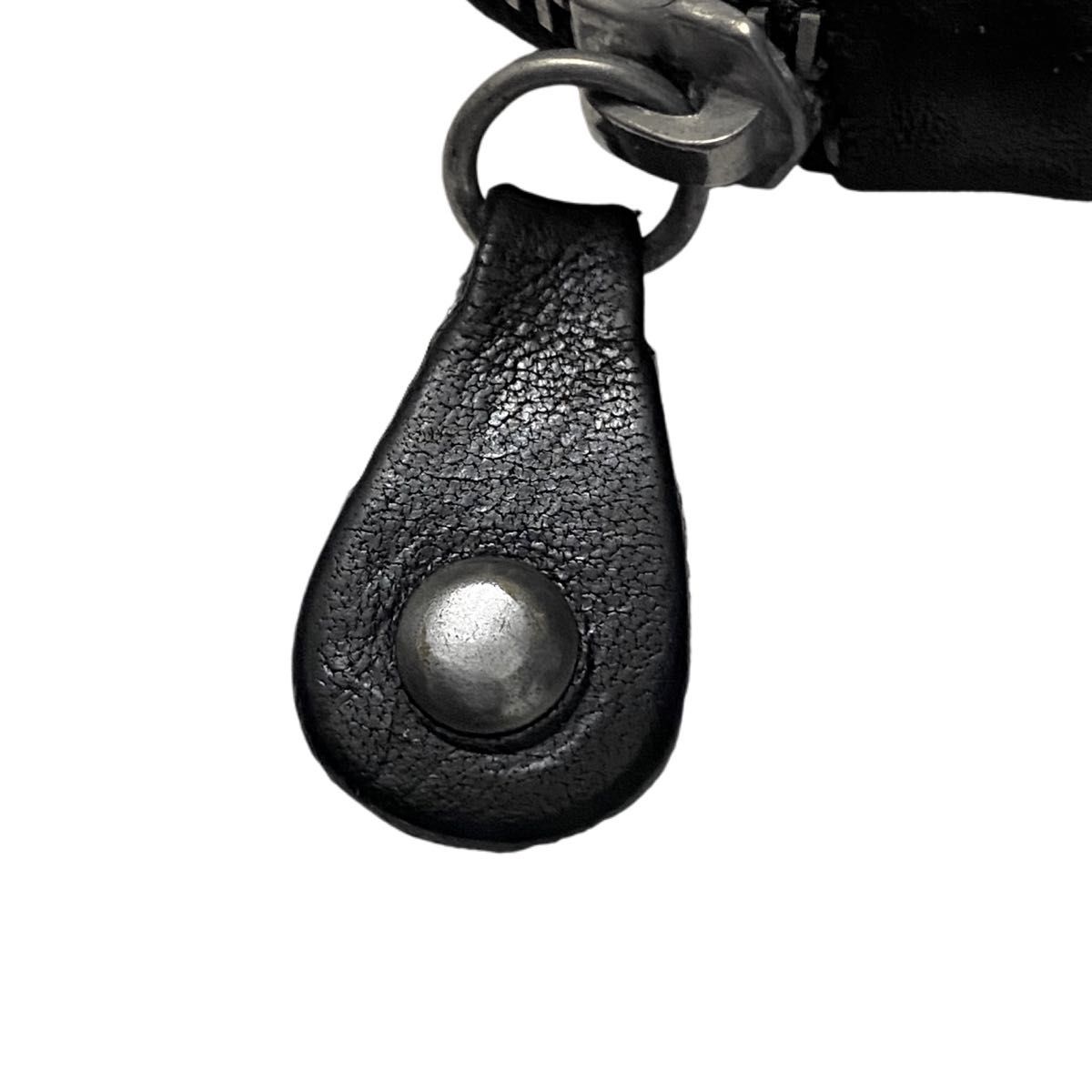 Maison Martin Margiela メゾン マルタン マルジェラ レザー Maison Martin Margiela メゾン マルタン マルジェラ レザー