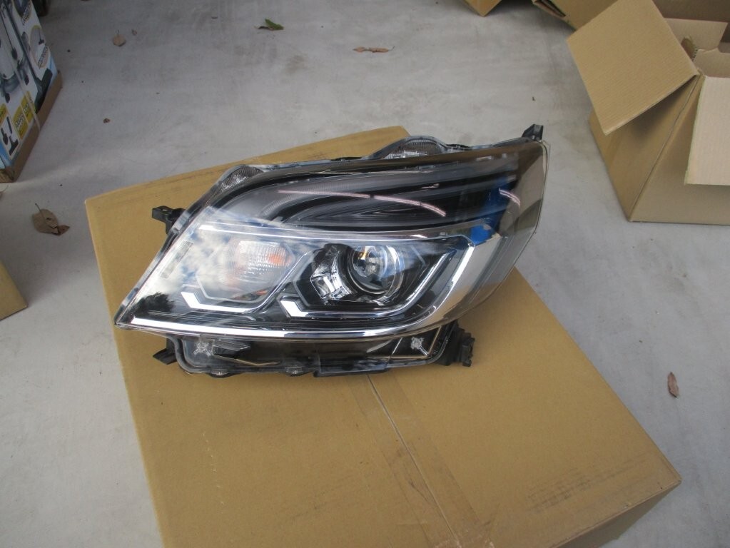 Yahoo!オークション - デイズルークス B21A ヘッドライト 左 LED KOITO...