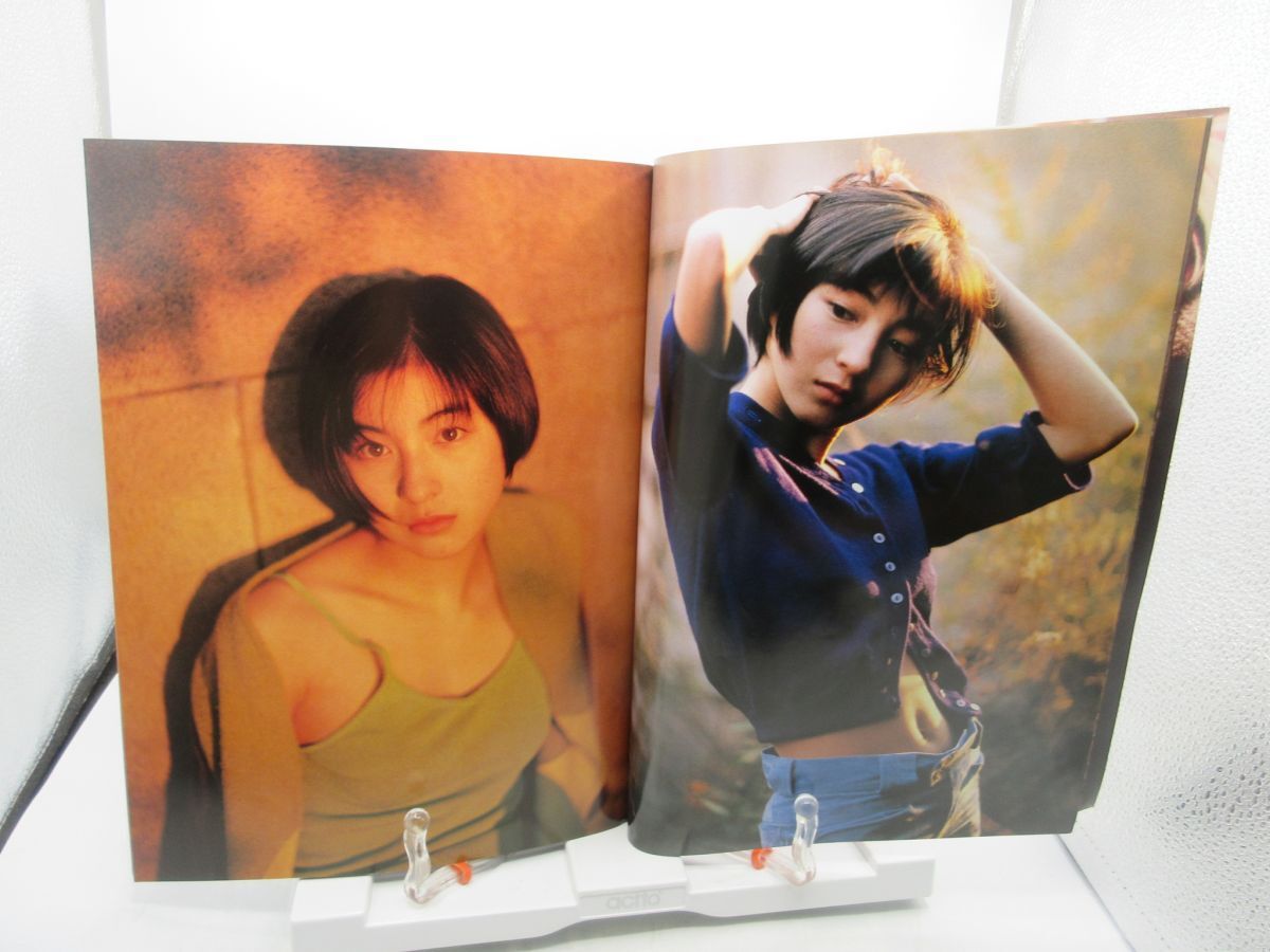 Yahoo!オークション - B2 FRIDAY（フライデー）篠山紀信Special 1998年...