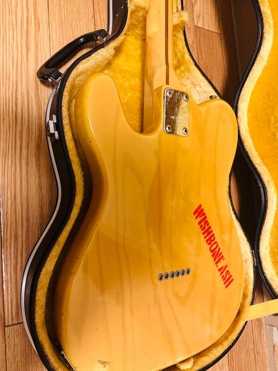Greco TE-600 グネコロゴ期'70s ジャパンビンテージ 日本製 MADE Greco TE-600 グネコロゴ期'70s ジャパンビンテージ 日本製 MADE