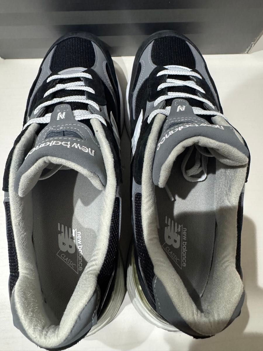 ニューバランス 992 ニューバランス 992