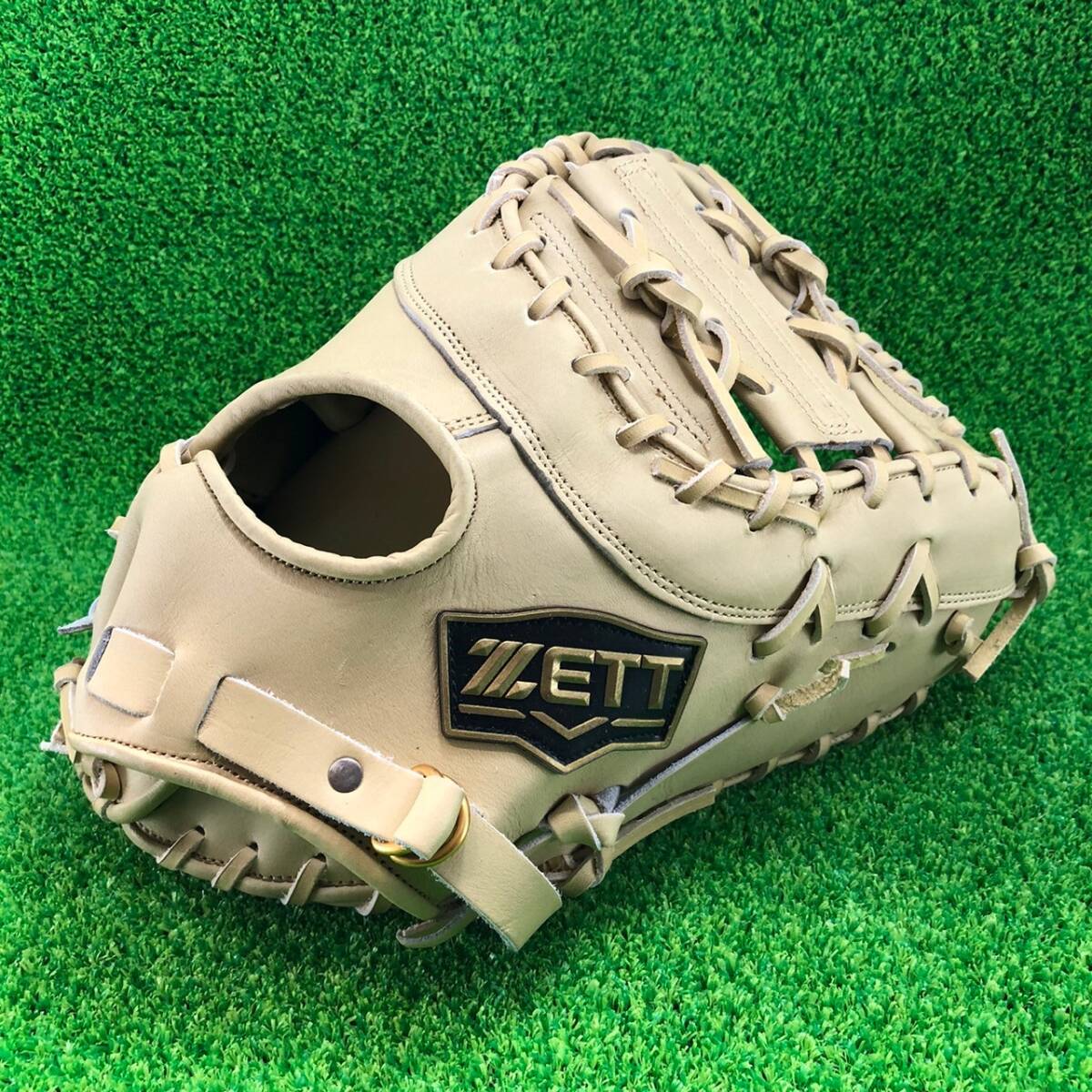 Yahoo!オークション - ZETT グローブ 野球 ZETT ゼット 889 硬式野球グ...