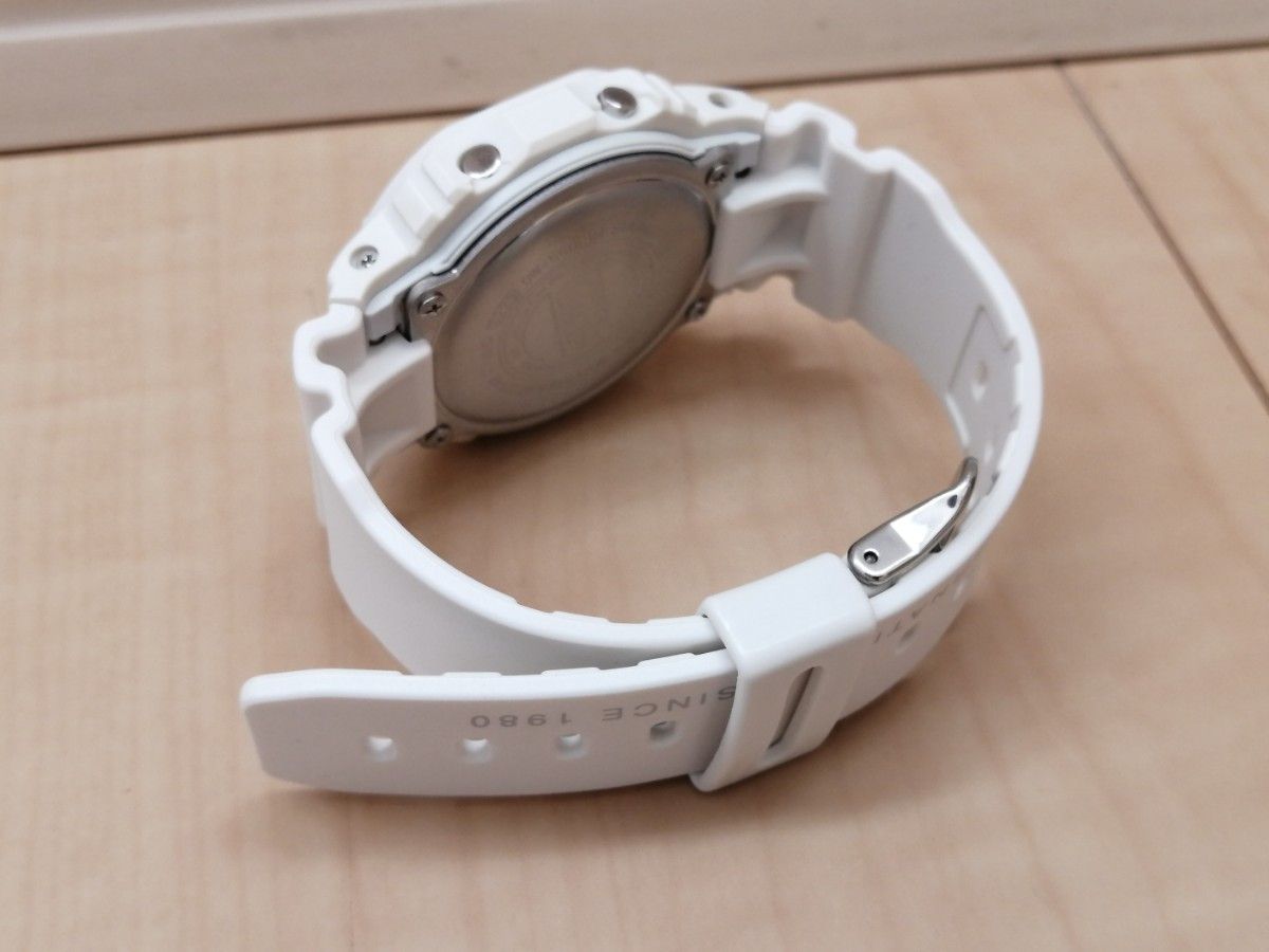 G-SHOCK ステューシー STUSSY コラボ DW-5600VT CASIO カシオ G-SHOCK ステューシー STUSSY コラボ DW-5600VT CASIO カシオ