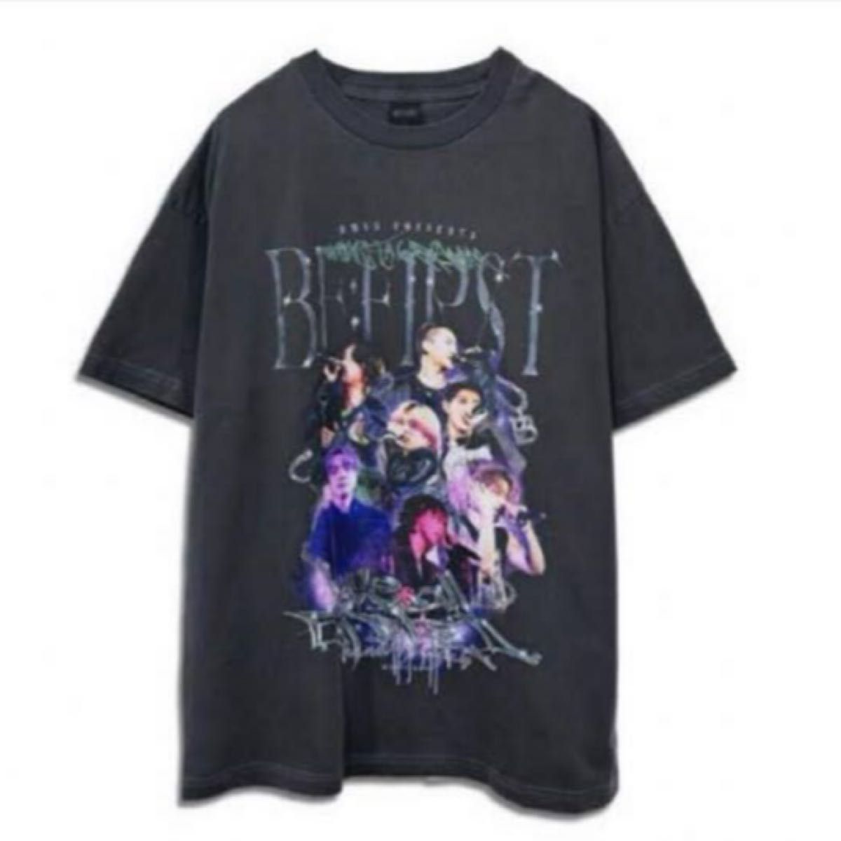ビーファースト befirst Tシャツ メンプロ Tシャツ Lサイズ ビーファースト befirst Tシャツ メンプロ Tシャツ Lサイズ