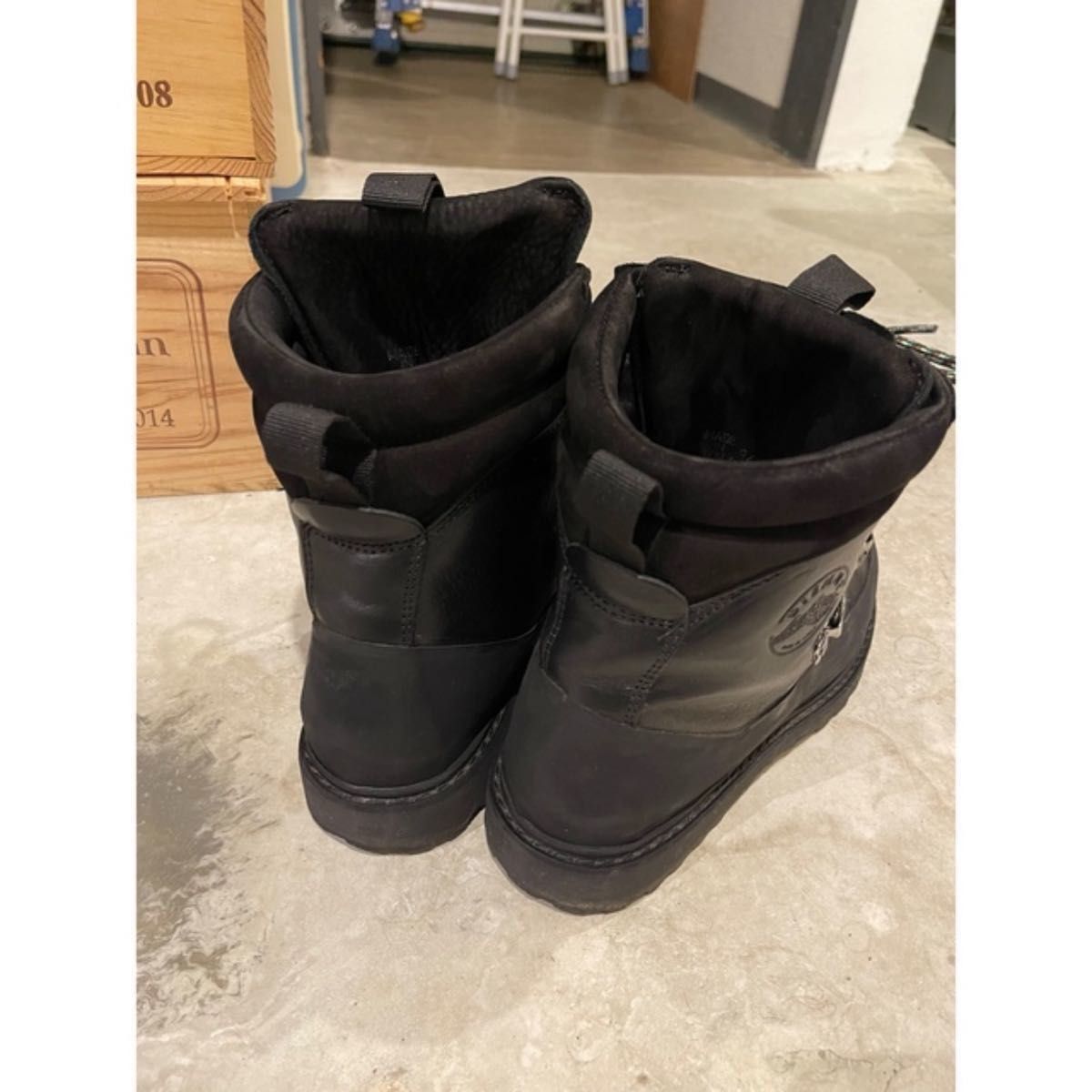 DIEMME/ディエッメ】EVEREST サイズ41 26 5cm|Yahoo!フリマ(旧 DIEMME/ディエッメ】EVEREST サイズ41 26 5cm|Yahoo!フリマ(旧