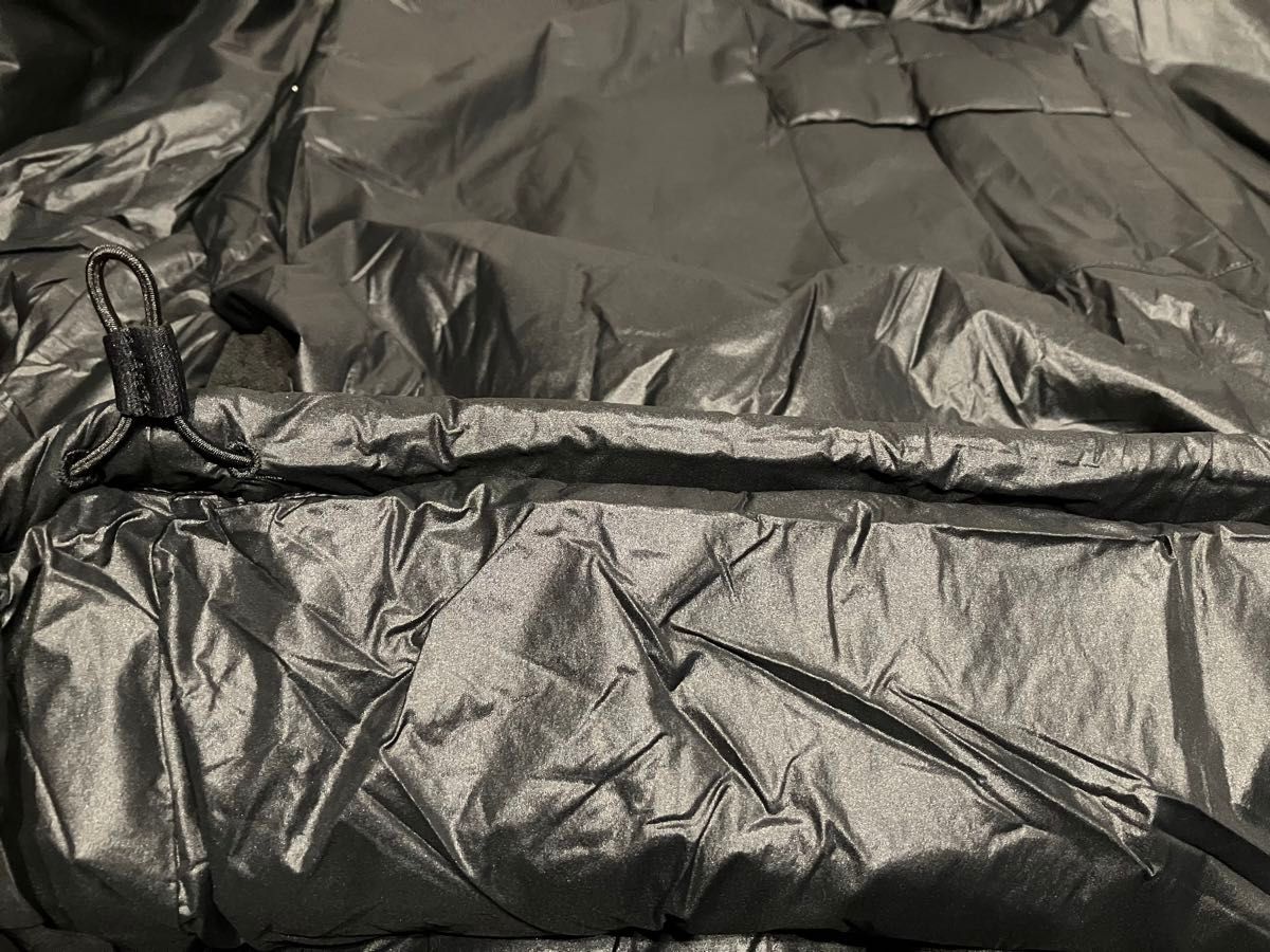Yeezy Gap balenciaga Padded Anorak S / yzy 中綿ダウン Yeezy Gap balenciaga Padded Anorak S / yzy 中綿ダウン