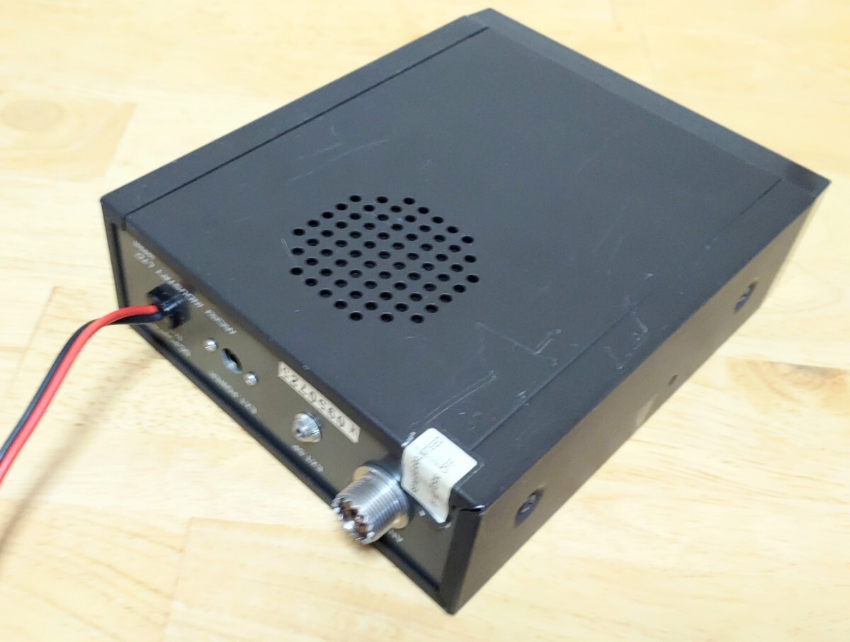 Yahoo!オークション - 【ジャンク】MICKEY MK-2000 FM2000chモニター