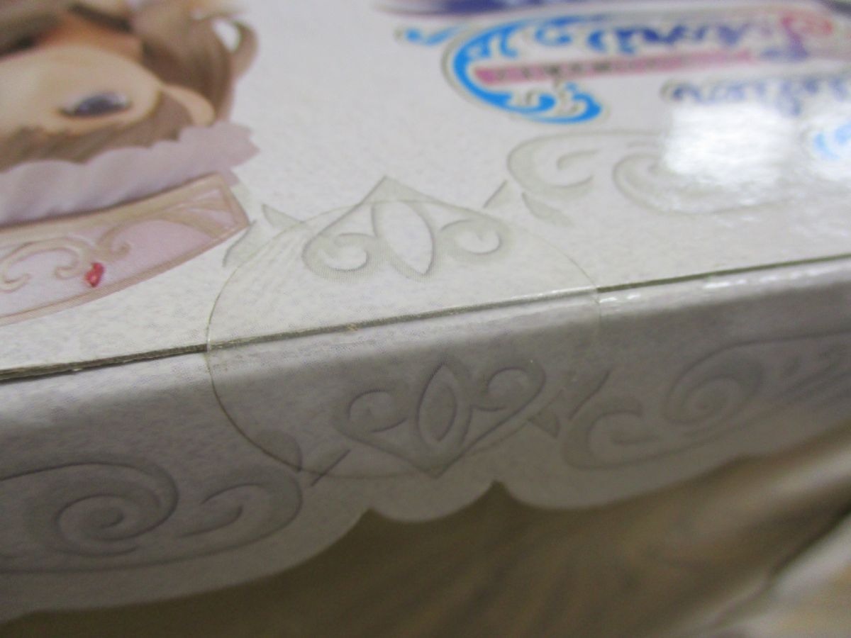 Yahoo!オークション - #w9【梱80】ファット 1/8 アーランドの錬金術士2...