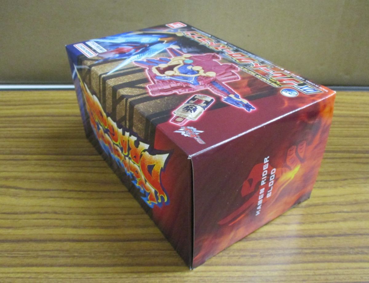 Yahoo!オークション - #w42【梱60】バンダイ 仮面ライダービルド DXグ...