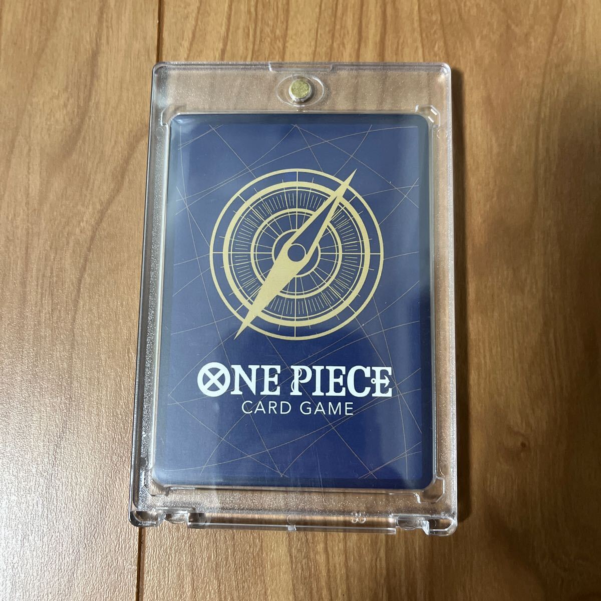 Yahoo!オークション - ワンピースカードゲーム OP09-069 R パラレル ...