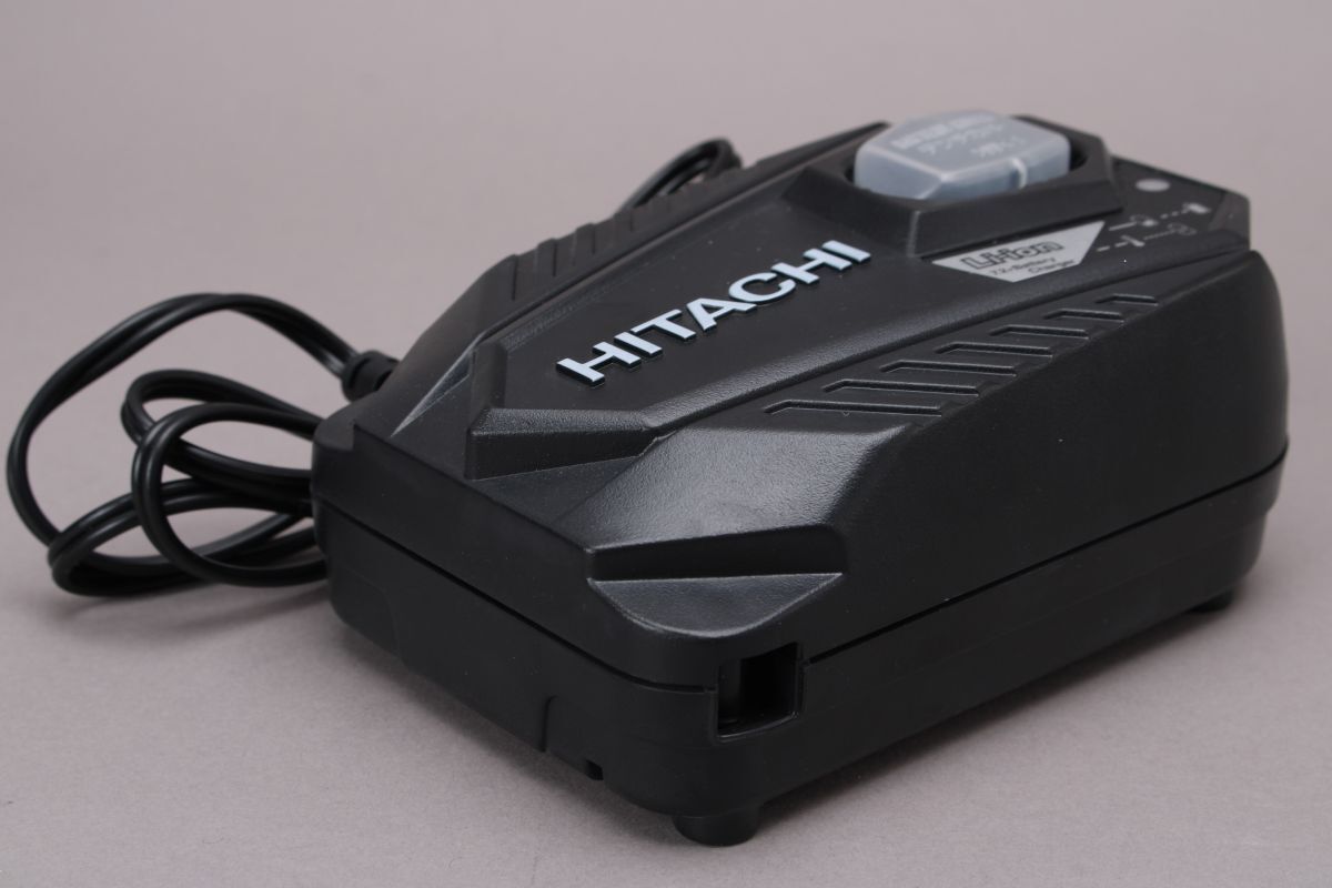 Yahoo!オークション - 良品 日立 FWH7DL コードレスインパクトドライバ...