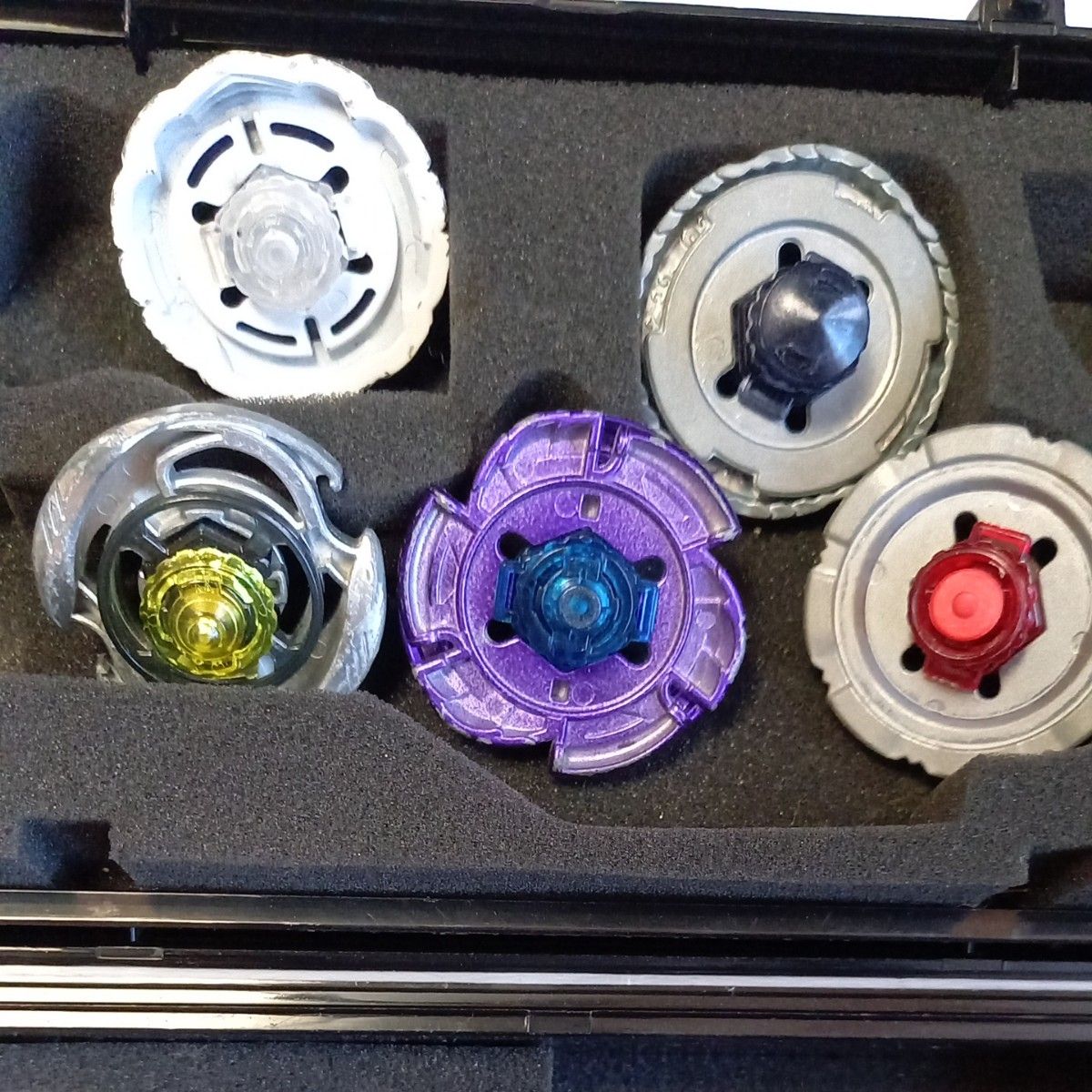 メタルファイト ベイブレード 最強ブレーダーセット 究極dx メタルファイト ベイブレード 最強ブレーダーセット 究極dx