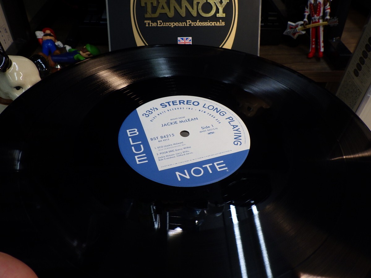 Yahoo!オークション - zk7｜極美品 【LP 東芝EMI/Blue Note 1991 JP MA...