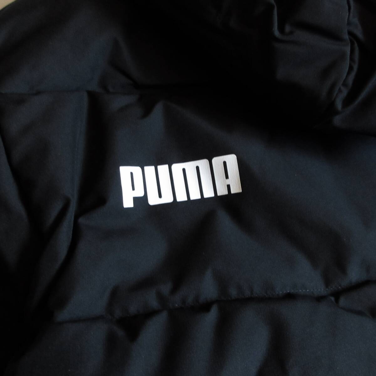 Yahoo!オークション - メンズ XL 未使用 定価22 000円 PUMA プーマ ダ...