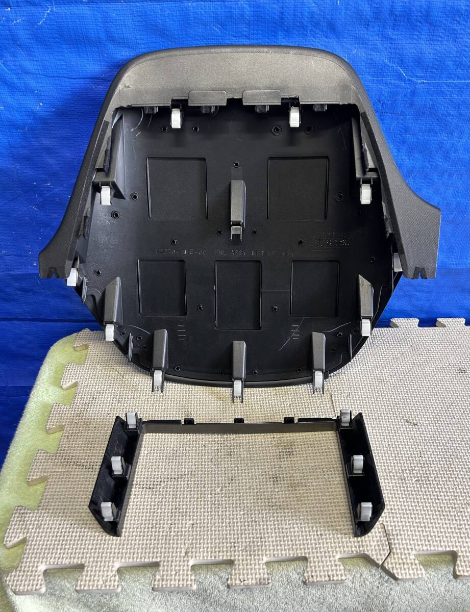 Yahoo!オークション - オデッセイ RB2 RB1 H19年 オーディオパネル 772...