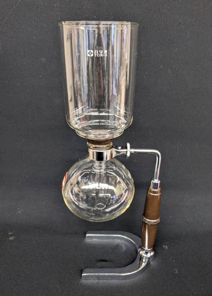 Yahoo!オークション - aa745 【デッドストック】ハリオ/HARIO テクニカ...