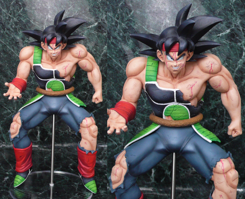 ドラゴンボールZ 一番くじ VSオムニバスアルティメット E賞 ドラゴンボールZ 一番くじ VSオムニバスアルティメット E賞