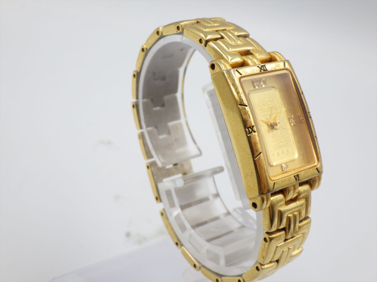 355574/②【1円スタート】ELGIN エルジン FK-929-C 999.9 355574/②【1円スタート】ELGIN エルジン FK-929-C 999.9