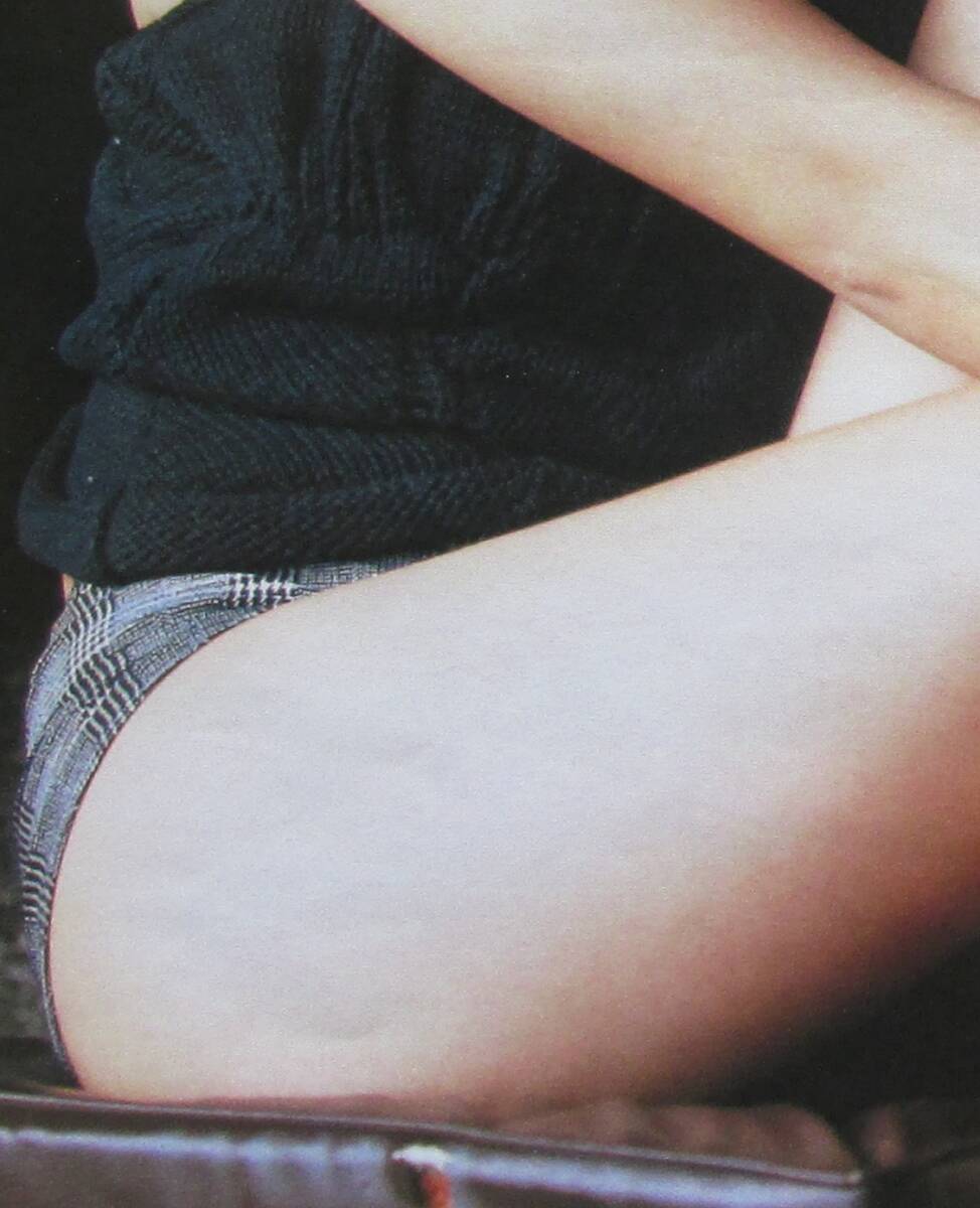 日本代購代標第一品牌【樂淘letao】－514切り抜き 安達祐実 16歳 1998年 9P まとめて取引・1850円以上で送料無料