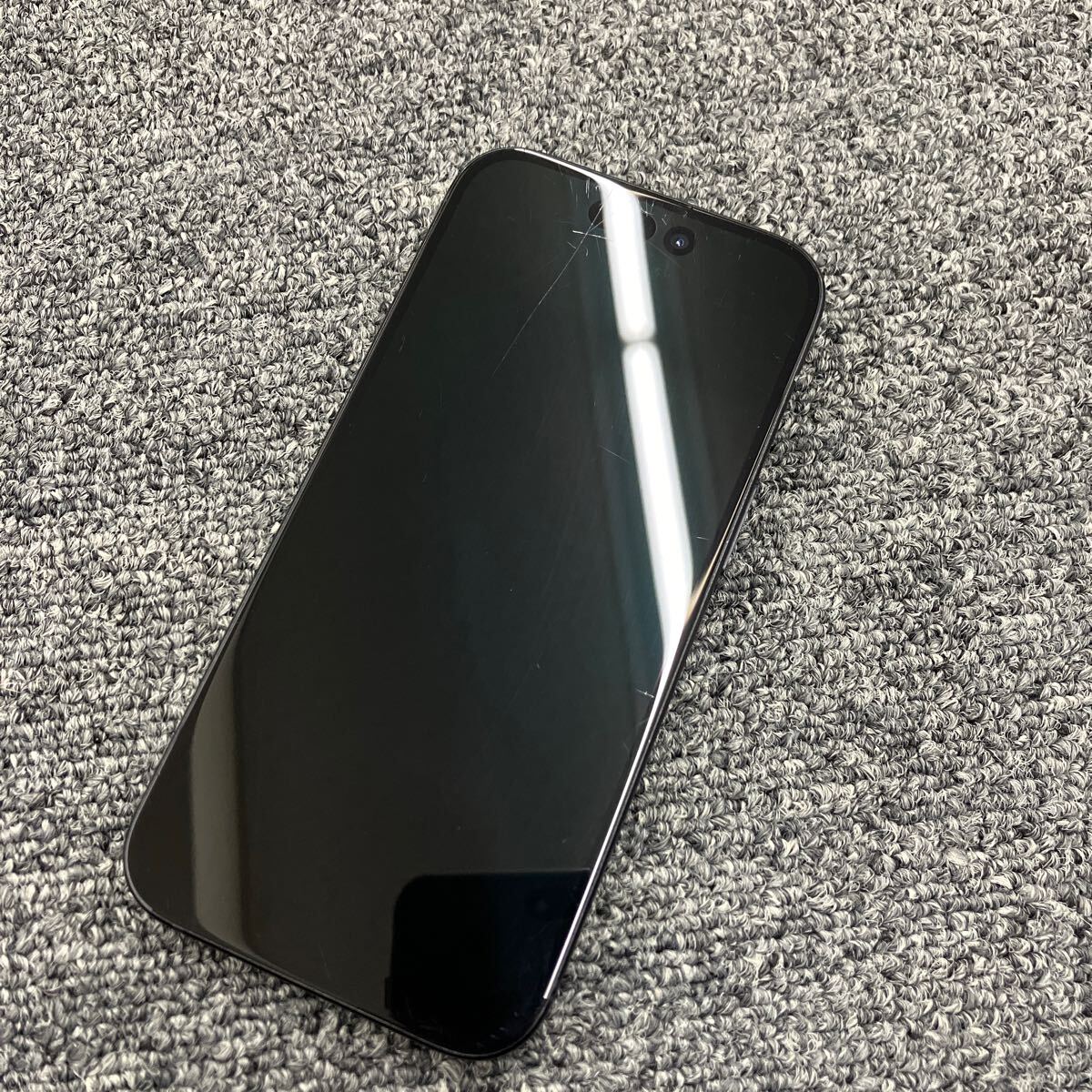 Yahoo!オークション - iPhone15 256GB A391