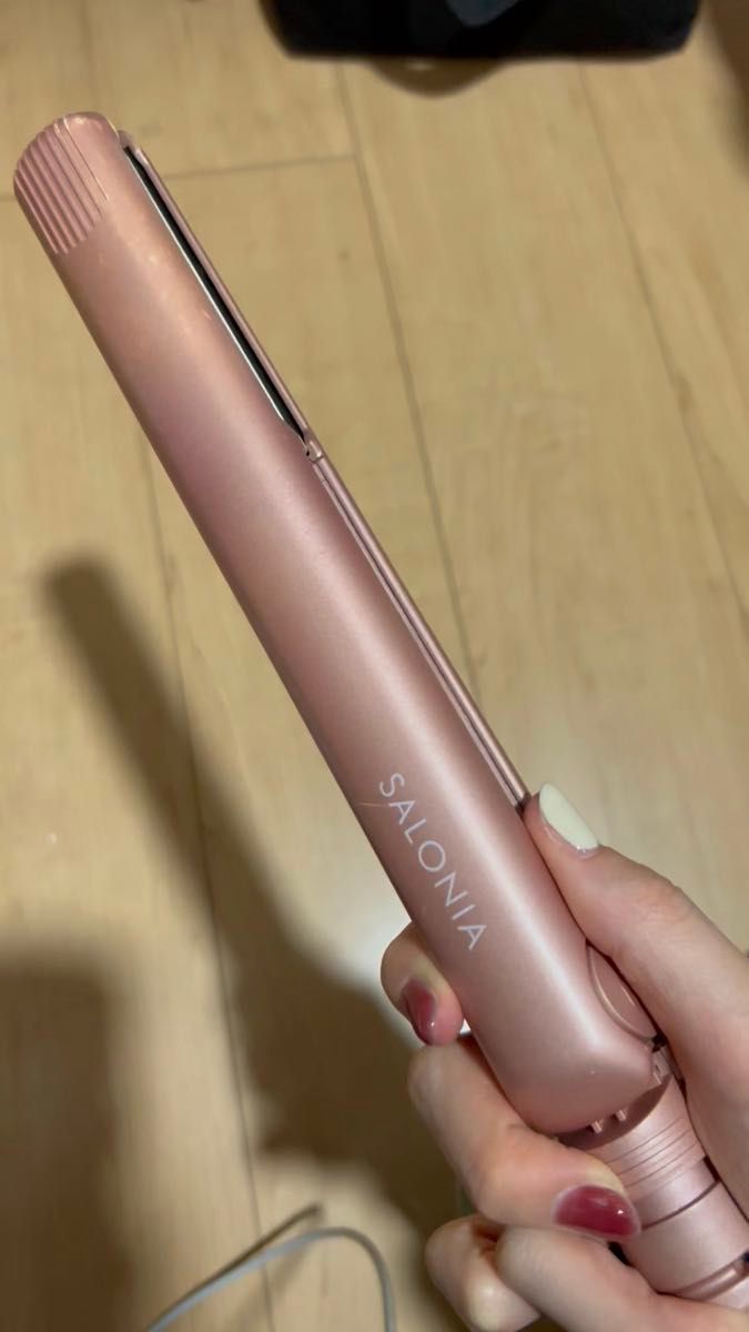 新品未開封】ストレート ヘアアイロン IB-S8000-B|Yahoo!フリマ 新品未開封】ストレート ヘアアイロン IB-S8000-B|Yahoo!フリマ