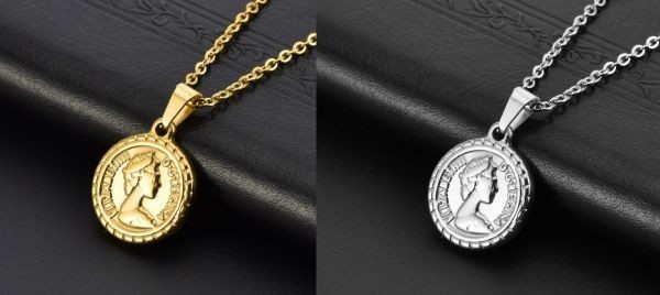 Yahoo!オークション - 2個セット 新品 18kgpゴールド プラチナptp エリ...