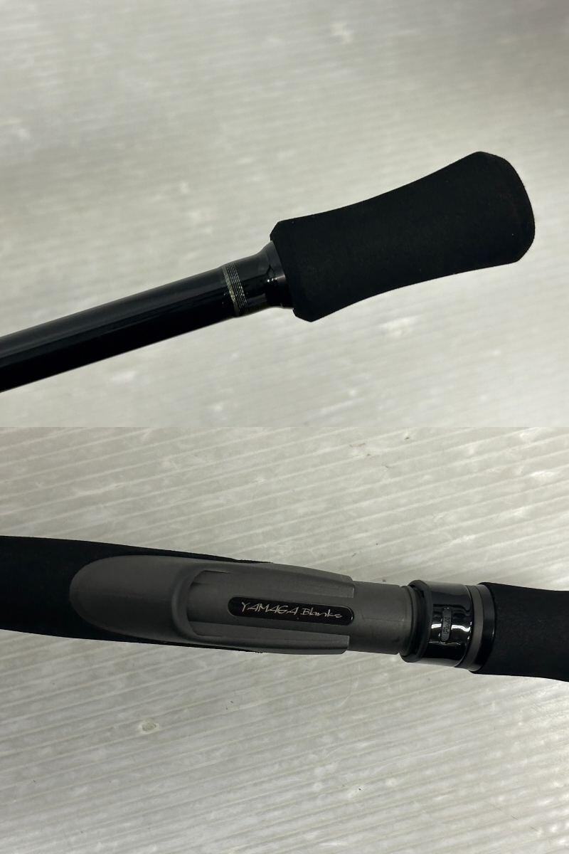 Yahoo!オークション - HS286-250111-122YAMAGA Blanks ヤマガブランク...