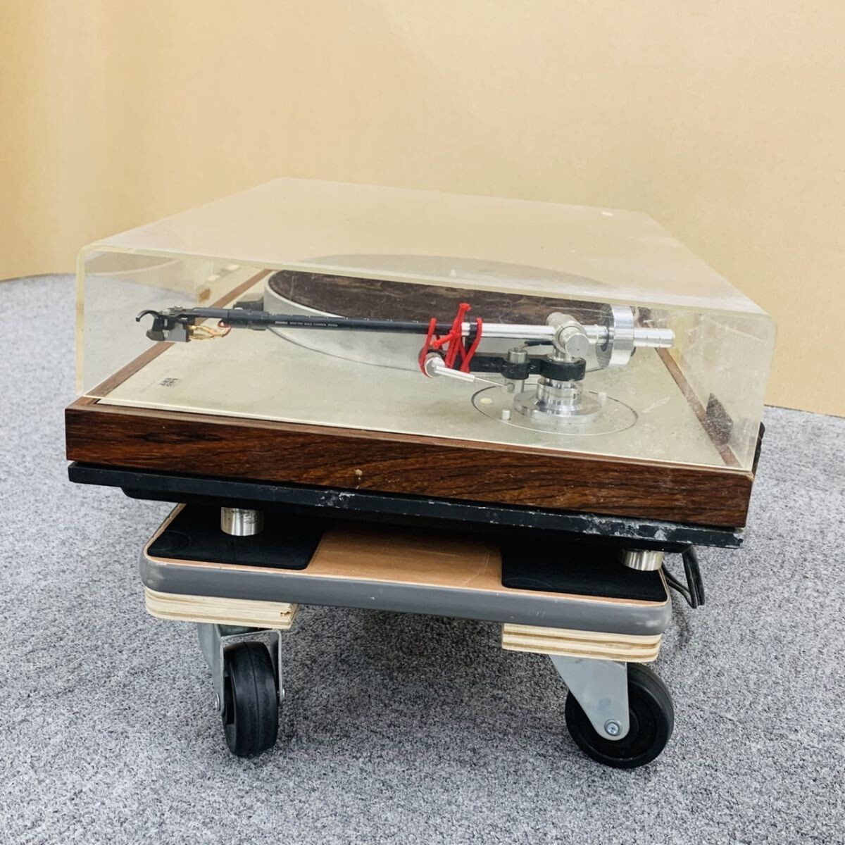 Yahoo!オークション - K157-Z19-341 LUXKIT ラックスキット LUXMAN ラ...