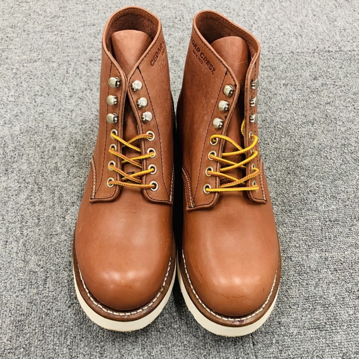 Yahoo!オークション - K189-Z19-405 CEDAR CREST セダークレスト 1925 ...