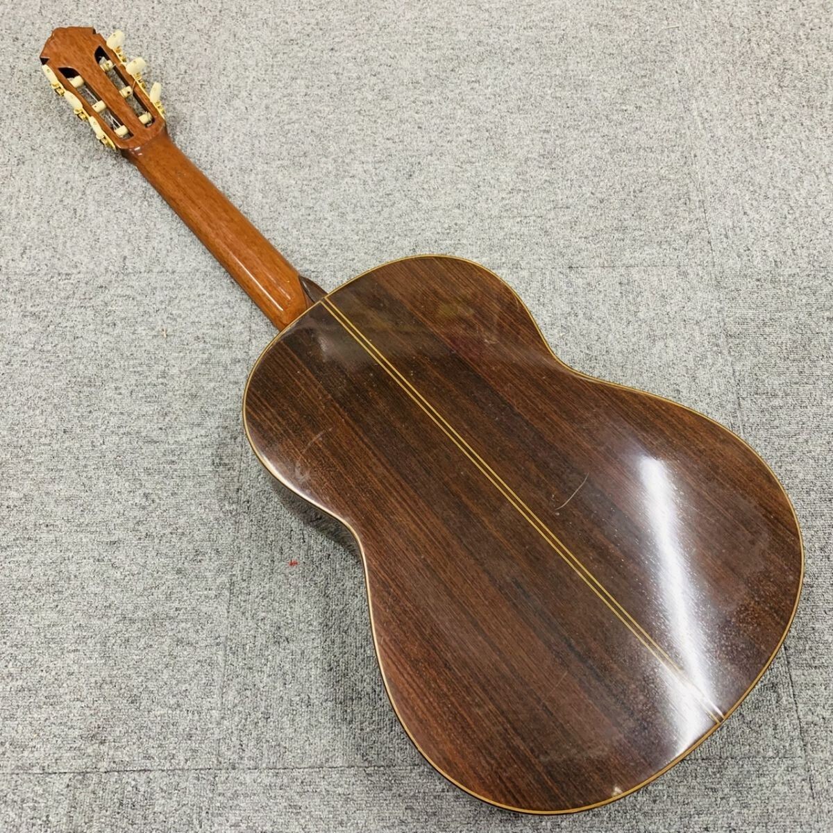 Yahoo!オークション - K160-Z19-382 YAMAHA ヤマハ GC-6D HAND MADE ク...