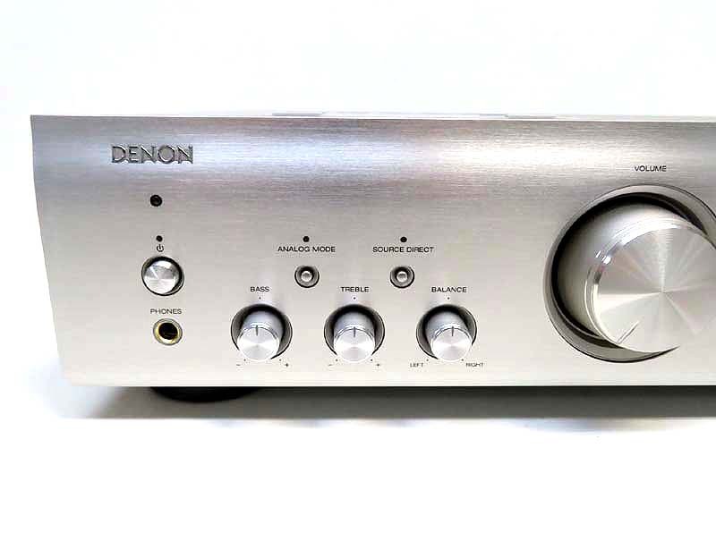 Yahoo!オークション - 動作確認済み デノン プリメインアンプ PMA-800N...