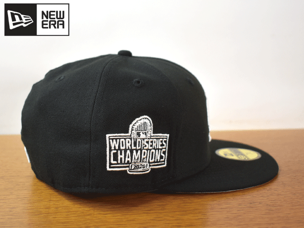 Yahoo!オークション - K116《未使用品》NEW ERA ニューエラ 59FIFTY【7...