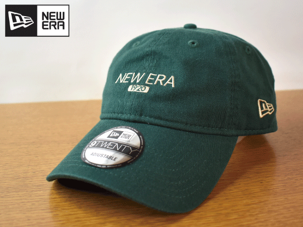 Yahoo!オークション - F255《未使用品》NEW ERA ニューエラ 9 TWENTY【...
