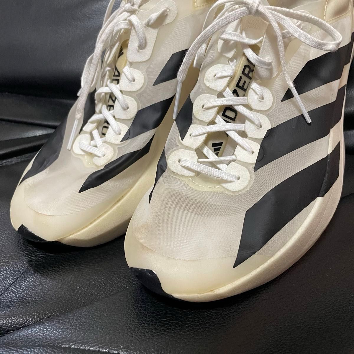 adidas史上最軽量 ADIZERO ADIOS PRO EVO1 アディダス adidas史上最軽量 ADIZERO ADIOS PRO EVO1 アディダス