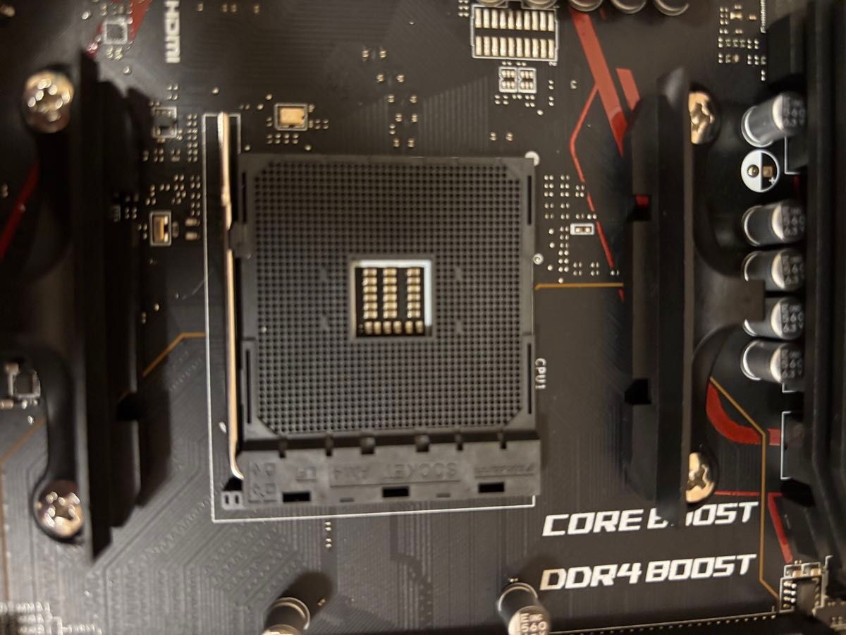 マザーボードMSI MPG X570 GAMING PLUS ATX AMD|Yahoo!フリマ マザーボードMSI MPG X570 GAMING PLUS ATX AMD|Yahoo!フリマ