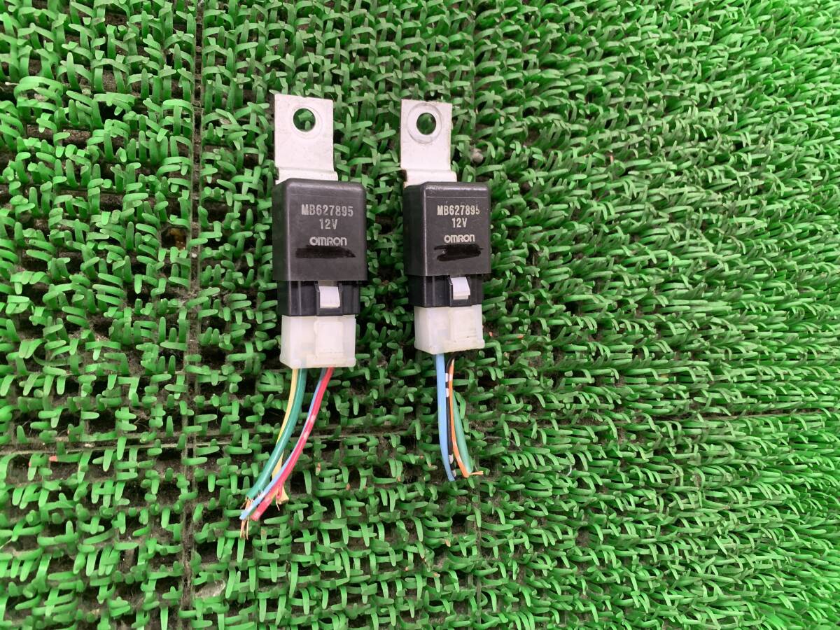 Yahoo!オークション - 即決値段 動作OK M2-2 三菱 アイ HA1W アイミー...