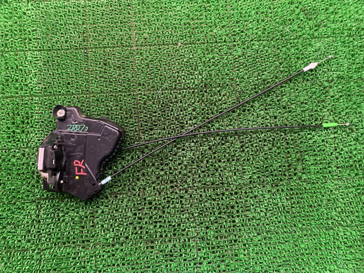 Yahoo!オークション - 即決値段 動作OK M11-7 トヨタ ノア ヴォクシー...