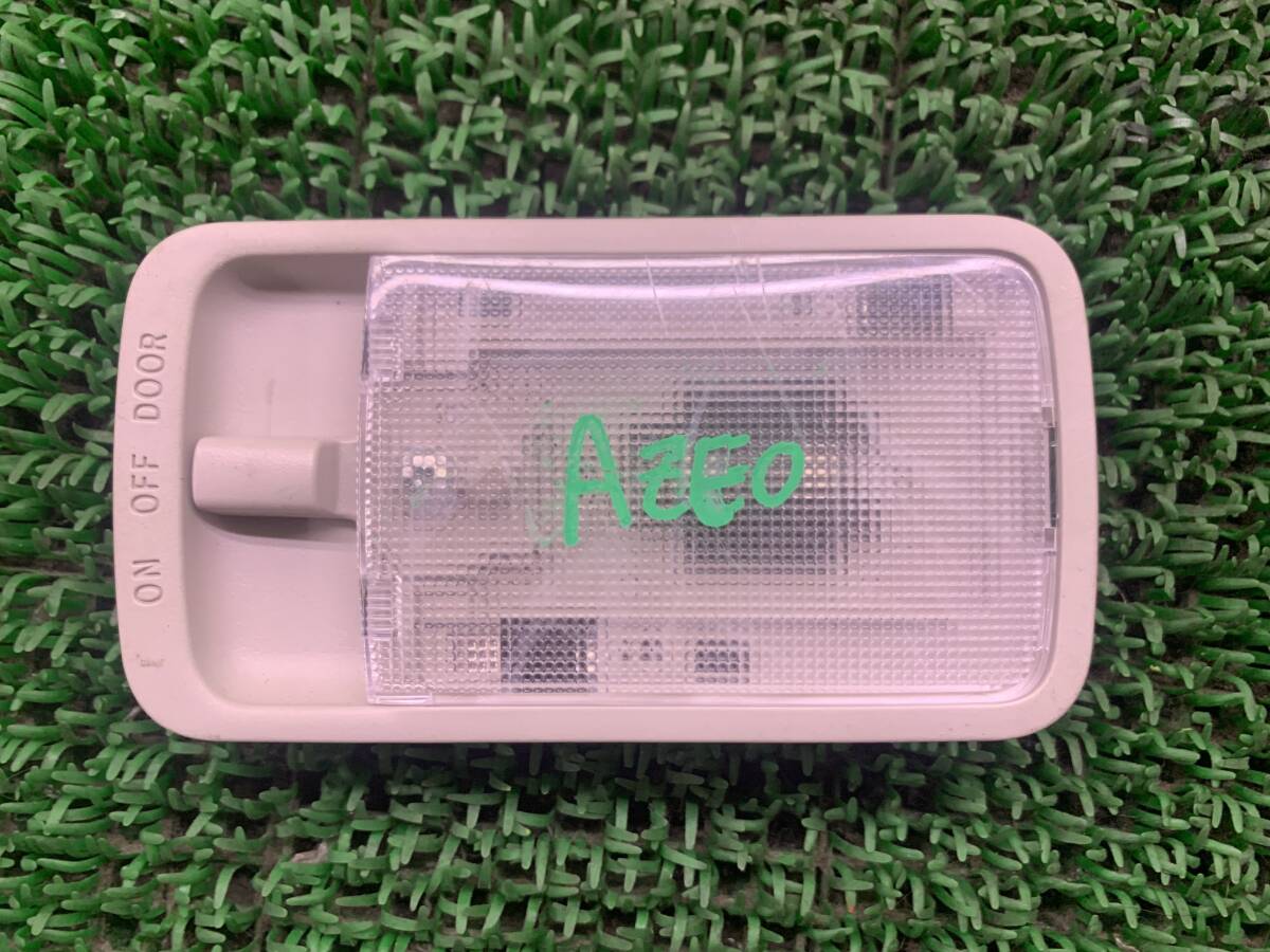 Yahoo!オークション - 即決値段 動作OK M5-2 日産 リーフ AZE0 ルーム...