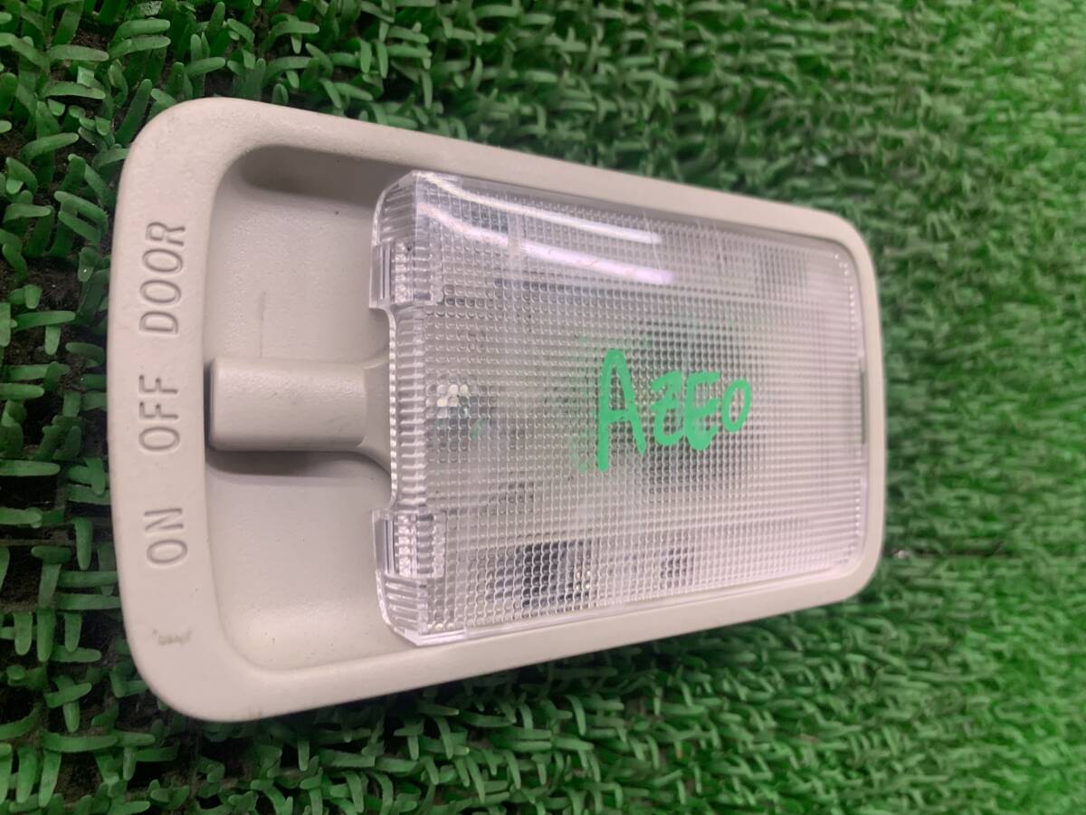 Yahoo!オークション - 即決値段 動作OK M5-2 日産 リーフ AZE0 ルーム...