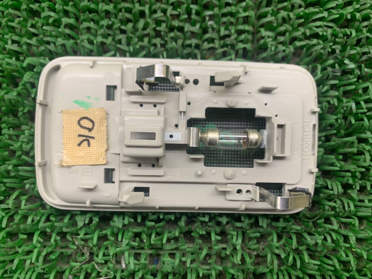 Yahoo!オークション - 即決値段 動作OK M5-2 日産 リーフ AZE0 ルーム...