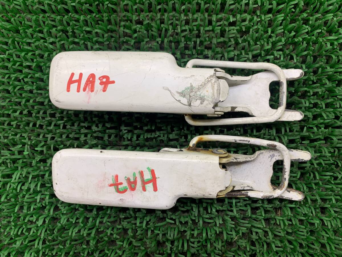 Yahoo!オークション - 即決値段 M3-2 ホンダ アクティ トラック HA1 H...