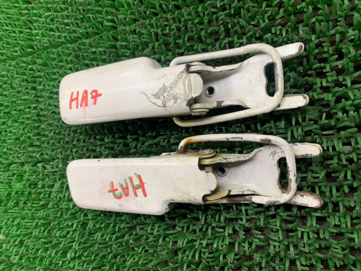 Yahoo!オークション - 即決値段 M3-2 ホンダ アクティ トラック HA1 H...