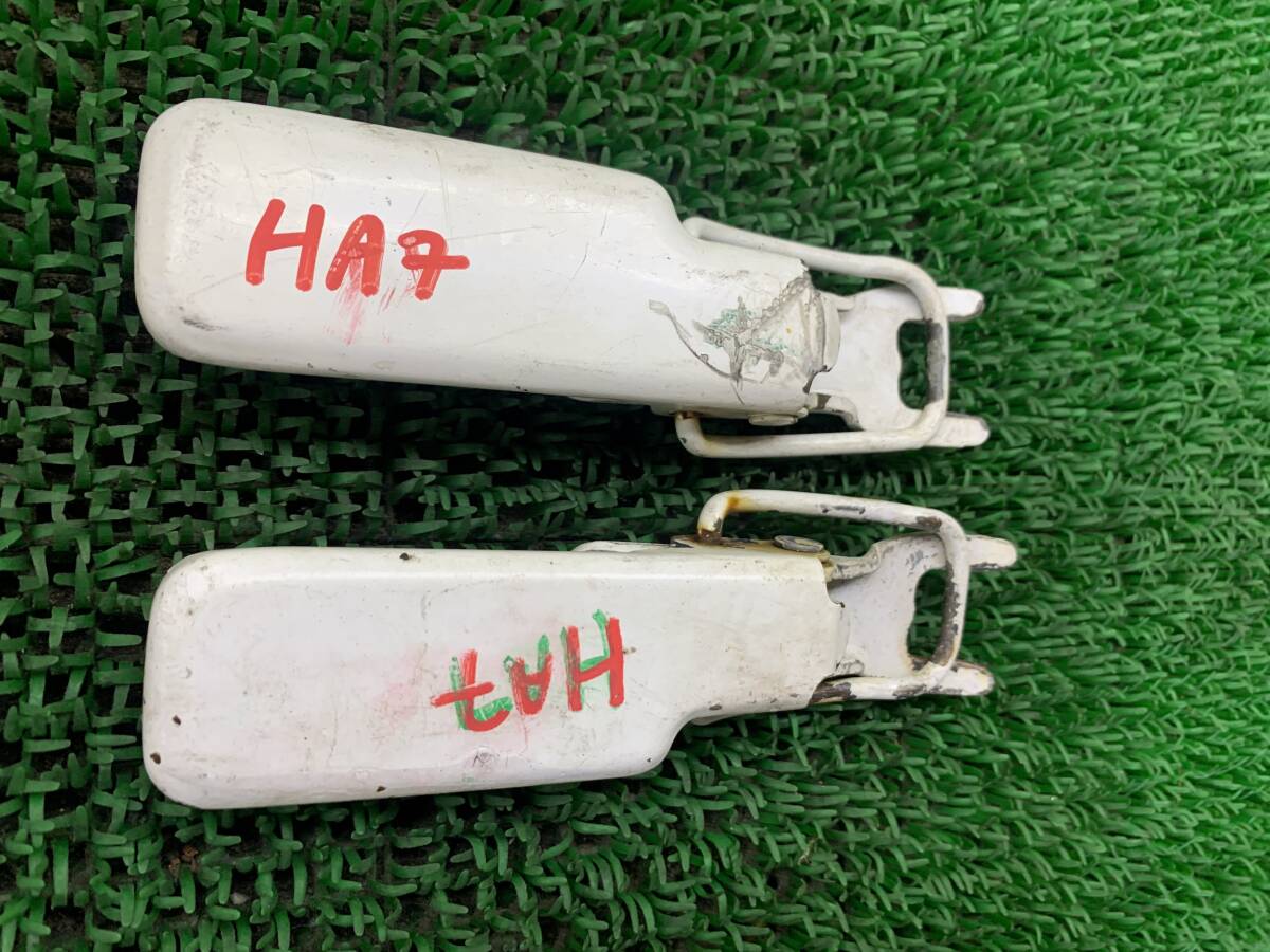 Yahoo!オークション - 即決値段 M3-2 ホンダ アクティ トラック HA1 H...