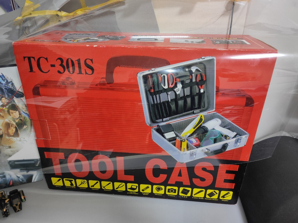 八幡ねじ TC-301S 劇中 未使用品 箱有り カイザギアボックス 八幡ねじ TC-301S 劇中 未使用品 箱有り カイザギアボックス
