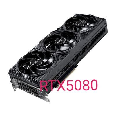 PALIT RTX5080 16GB GameRock 1年保証(Palit GeForce RTX 5080 PALIT RTX5080 16GB GameRock 1年保証(Palit GeForce RTX 5080