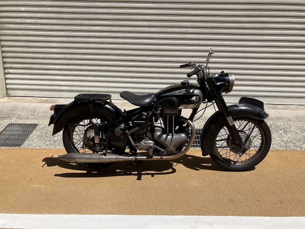 メグロ ジュニア S3 兵庫(オートバイ車体)｜売買されたオークション情報、yahooの商品情報をアーカイブ公開 - オークファン（aucfan.com）